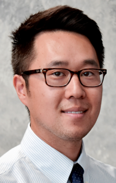 David Kim, M.D. of Radiology of Huntsville, P.C.