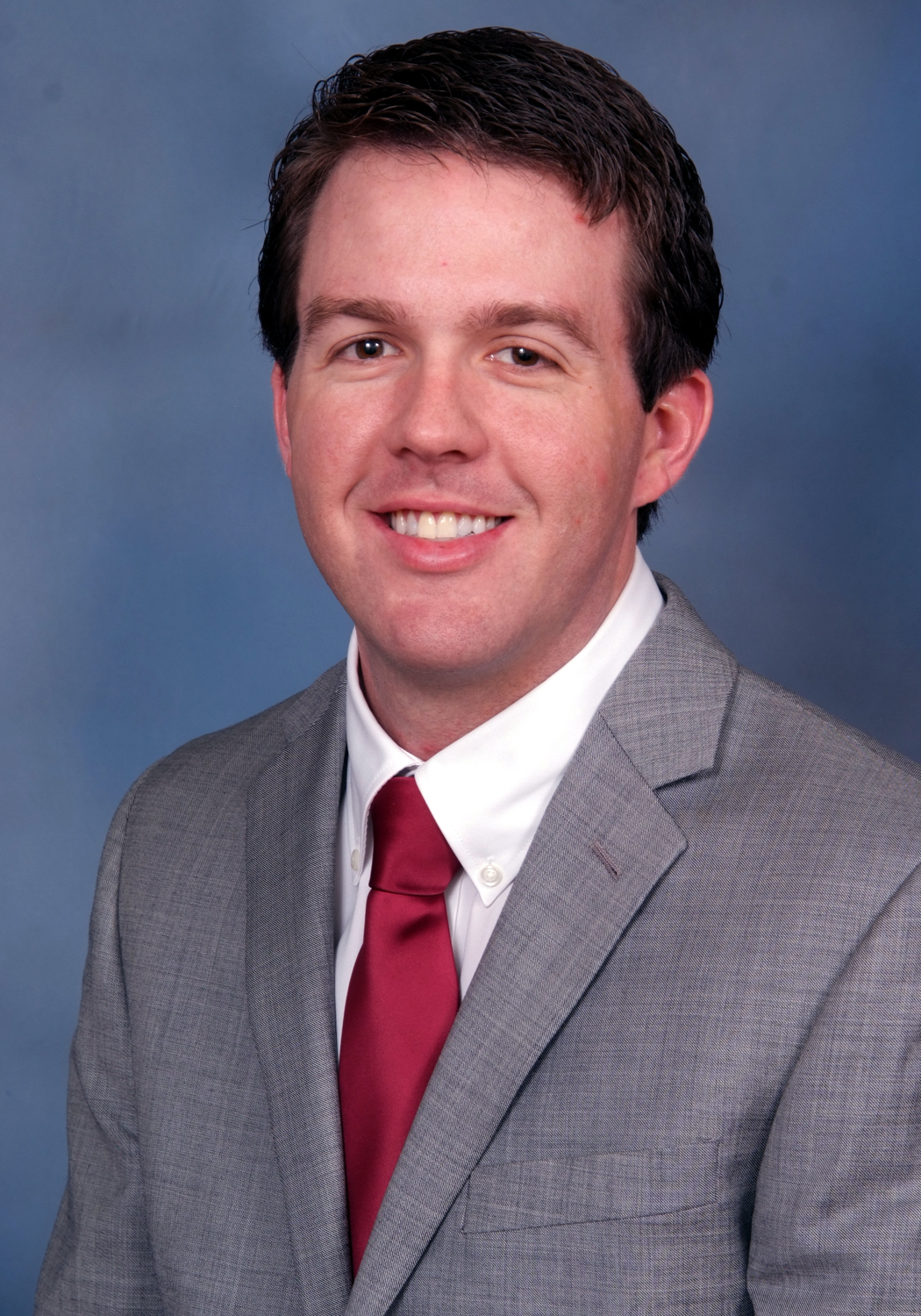 Chase Mitchell, M.D. of Radiology of Huntsville, P.C.