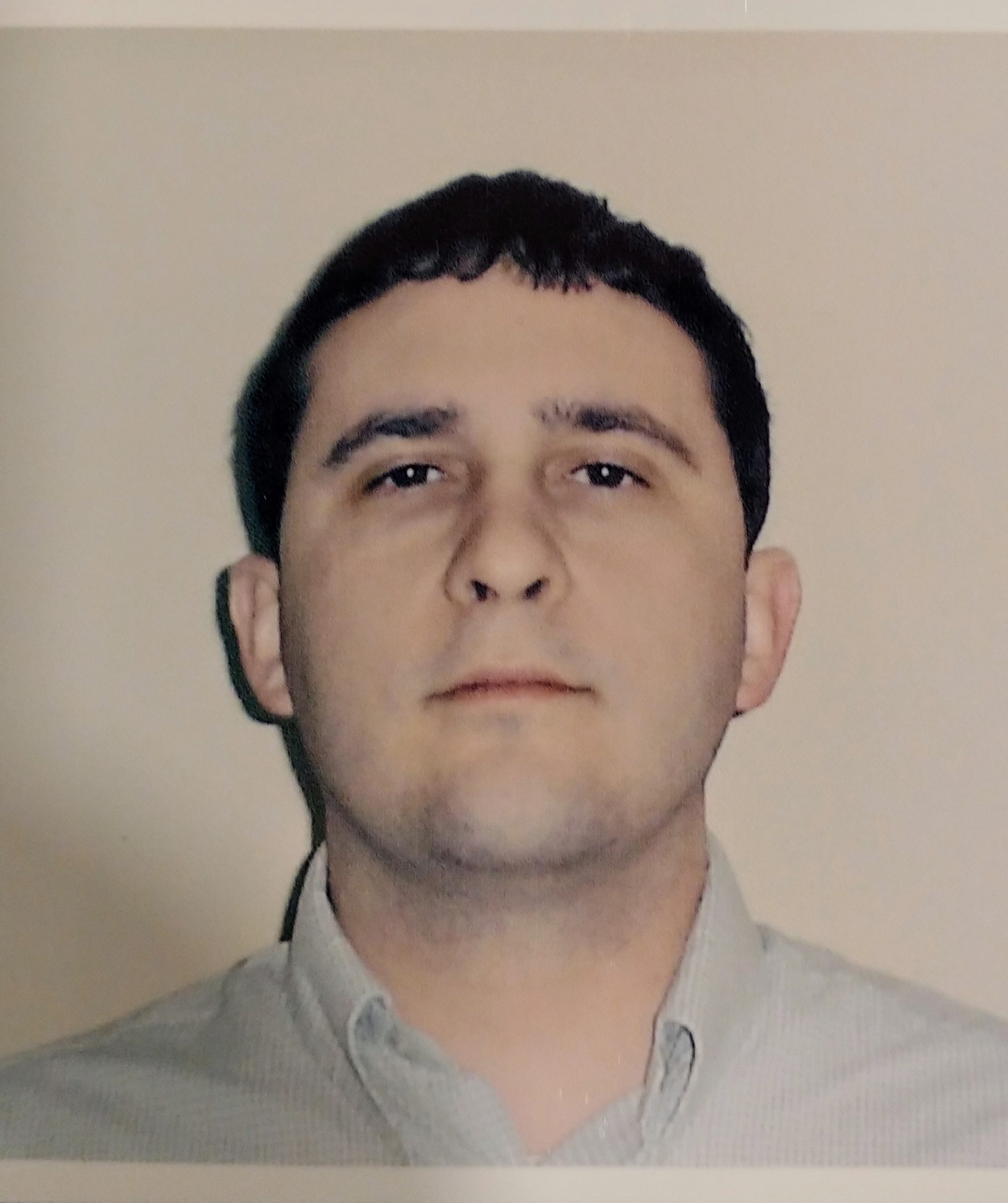 Samuel Bilyeu, M.D. of Radiology of Huntsville, P.C.